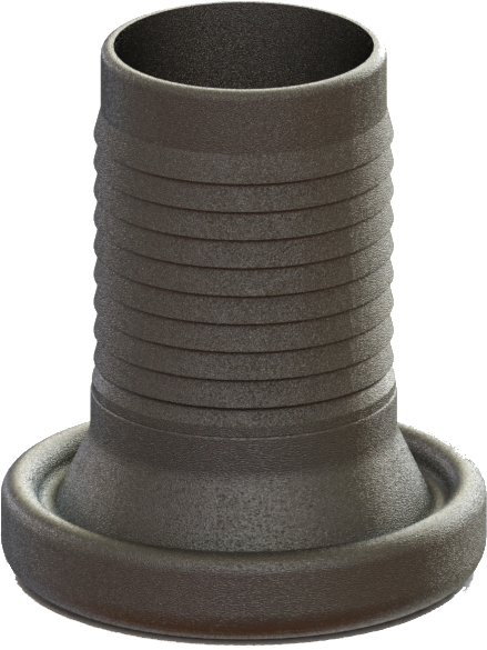 Ball & Socket Couplings: Campbell Fittings