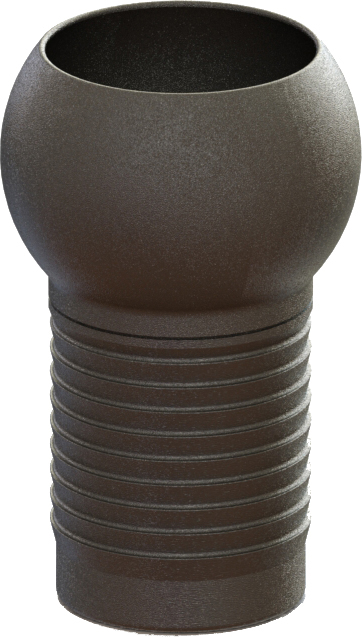 Ball & Socket Couplings: Campbell Fittings