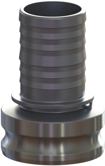 Jump Size E: Campbell Fittings