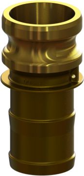 Campbell Fittings: Insta-Lock Part D