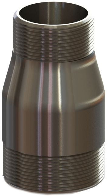 Reducing Nipples: Campbell Fittings