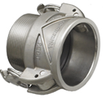 Campbell Fittings: Insta-Lock™