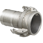 Insta-Lock™ Part C: Campbell Fittings