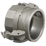 Insta-Lock™ Part D: Campbell Fittings