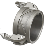 Campbell Fittings: Insta-Lock™