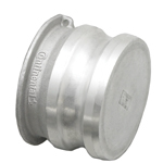 Campbell Fittings: Insta-Lock™