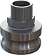 Campbell Fittings: Standard Cobra Cam & Groove Couplings