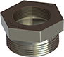 Campbell Fittings: Ground Joint Female Spud