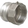 Campbell Fittings: Ferrules