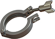 Campbell Fittings: Tri-Clamps