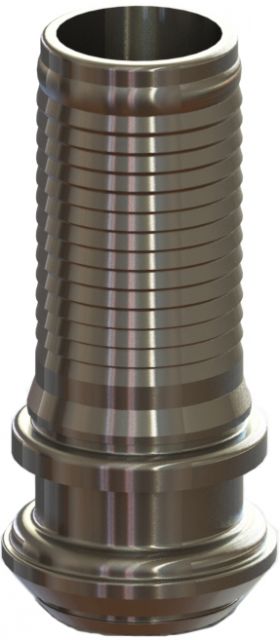 Viton® Seal Hose Stem: Campbell Fittings